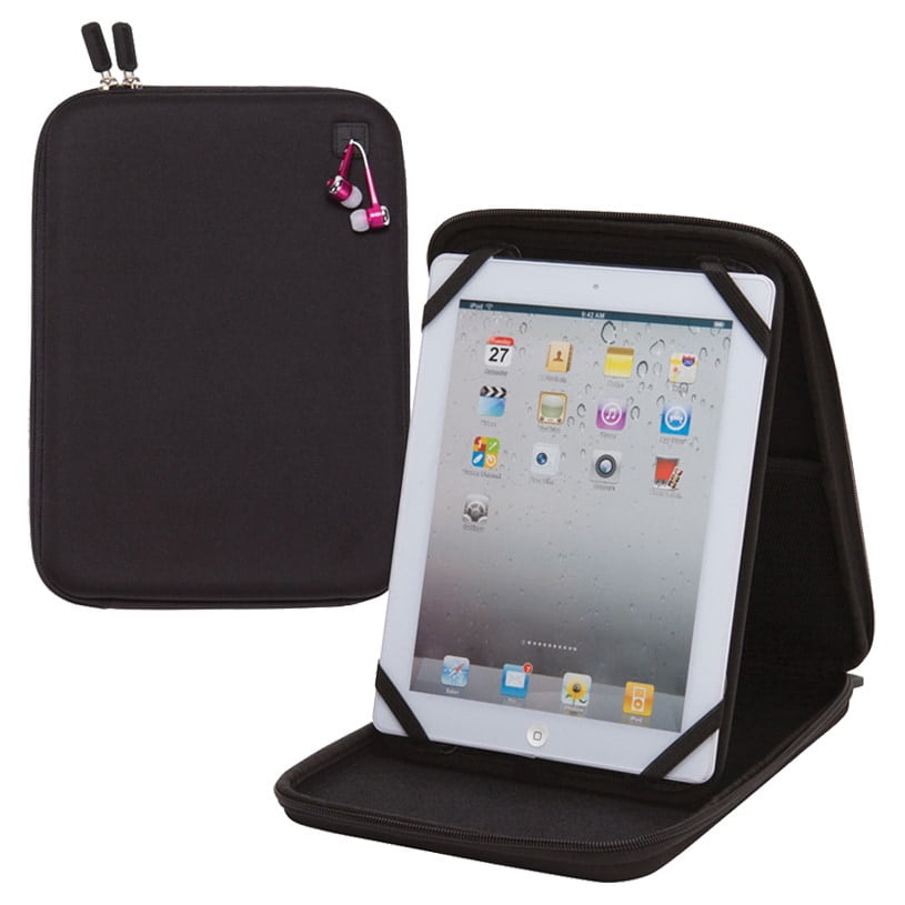 EVA MOLDED UNIVERSAL TABLET CASE W/ STAND - Walmart.com