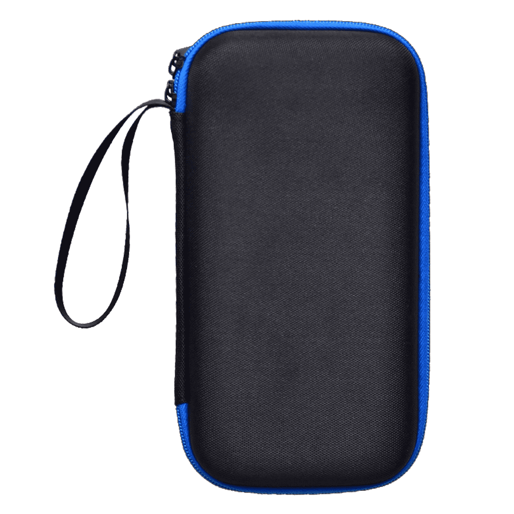 EVA Pen Case Empty Carrying Hard Storage Case Organiser for Writing ...