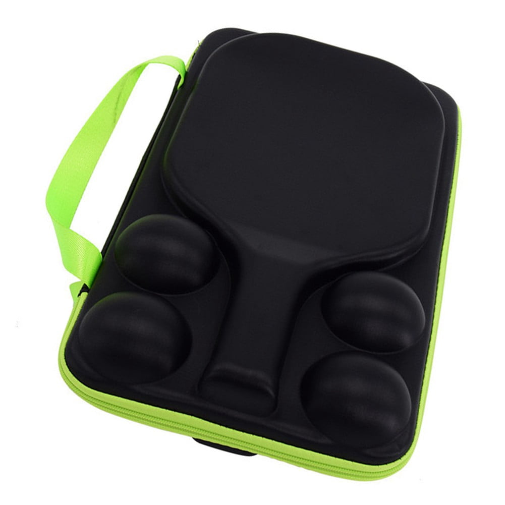 EVA Pickleball Racket Storage Bag Paddles Storage Bag Pickleball Paddle ...