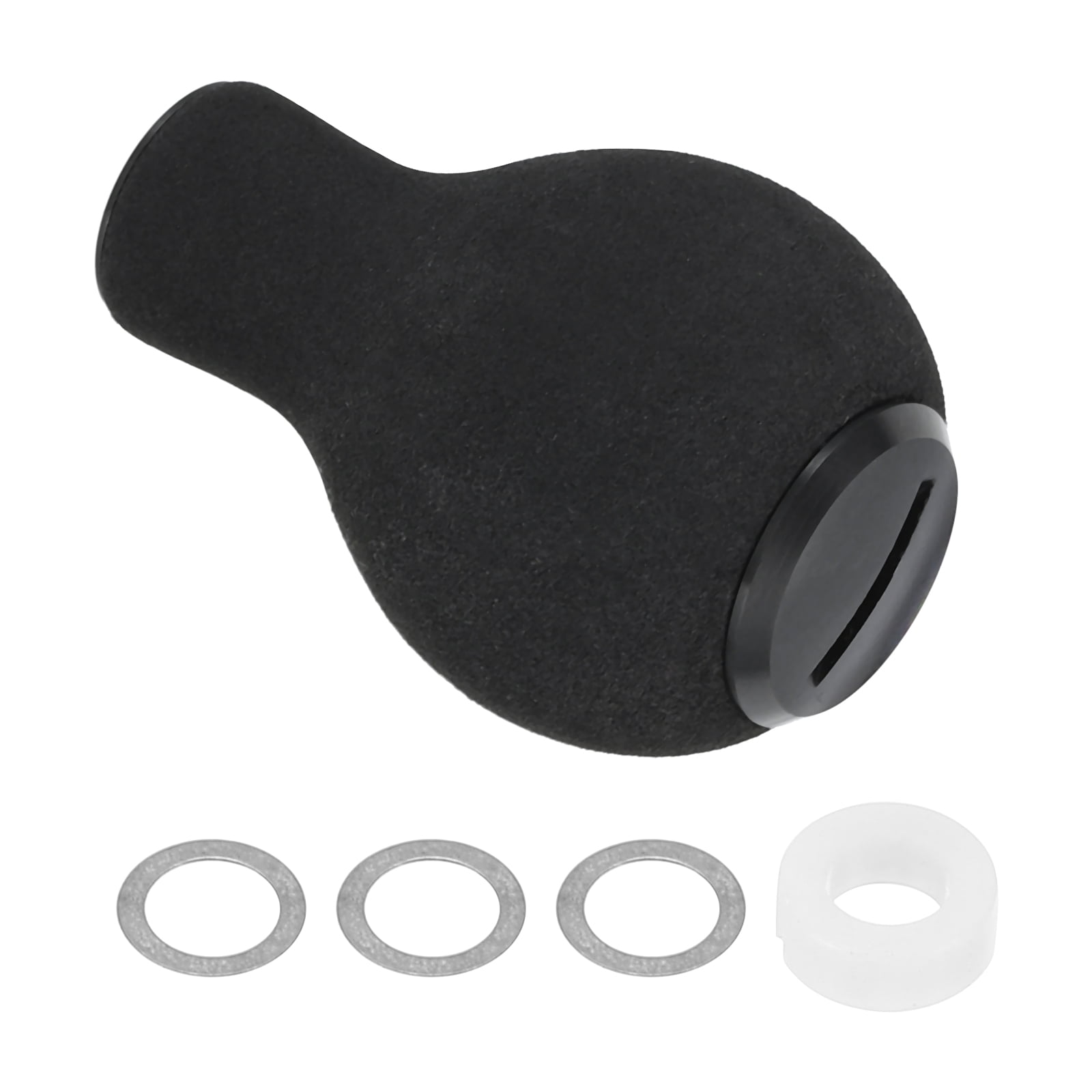 EVA Power Knob 30mm Round Ultra Light Fishing Reel Rocker Arm Grip Knob ...