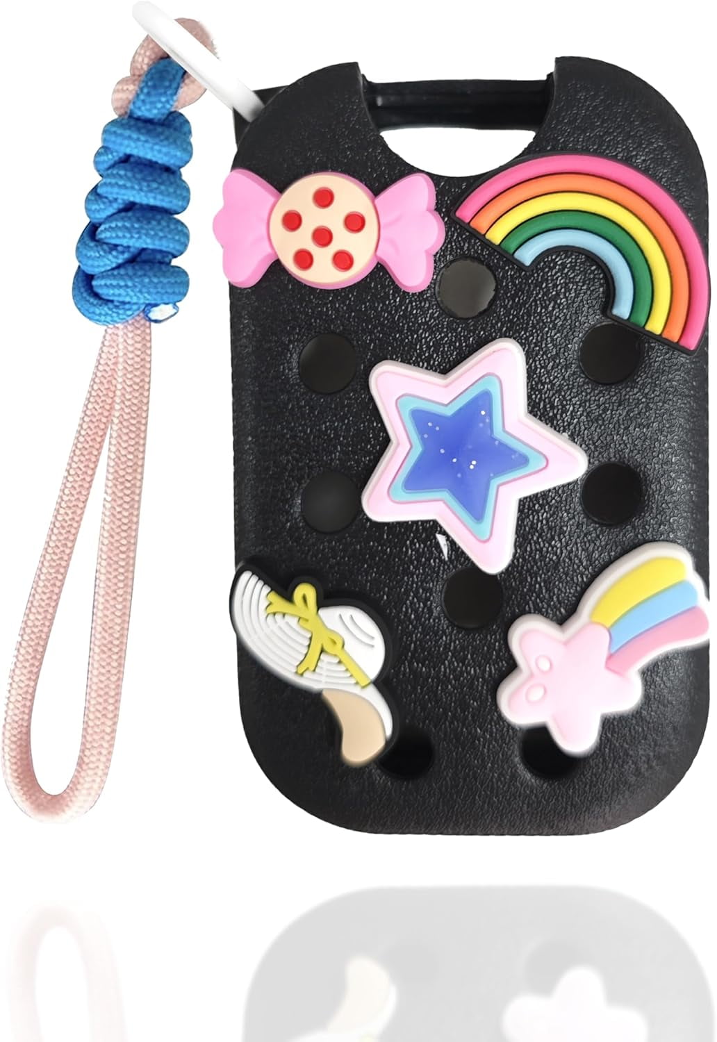 EVA Protective Case Compatible with Touchland Hand Sanitizer Spray (1 ...