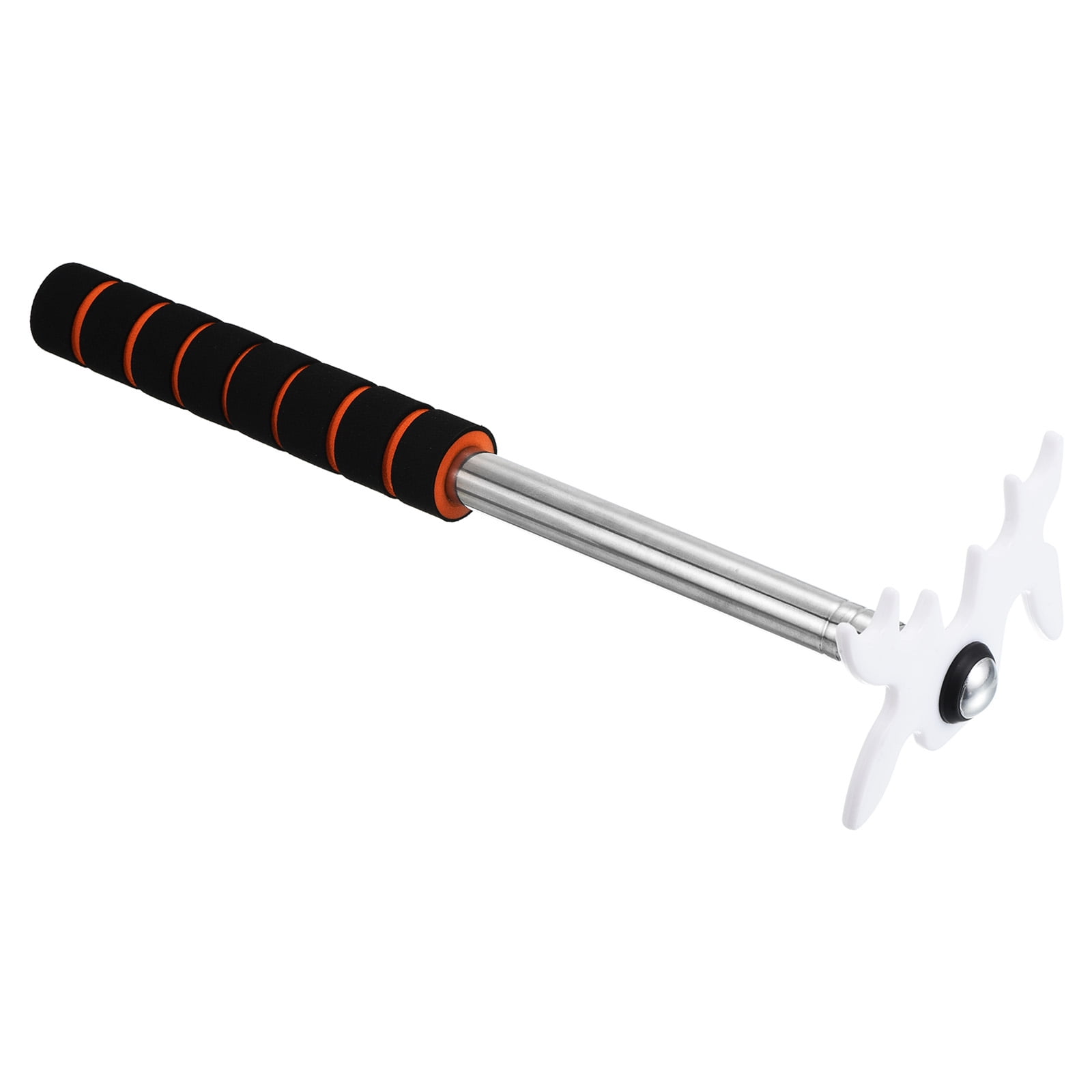 EVA Retractable Billiards Pool Cue Stick Bridge with Removable Plastic ...