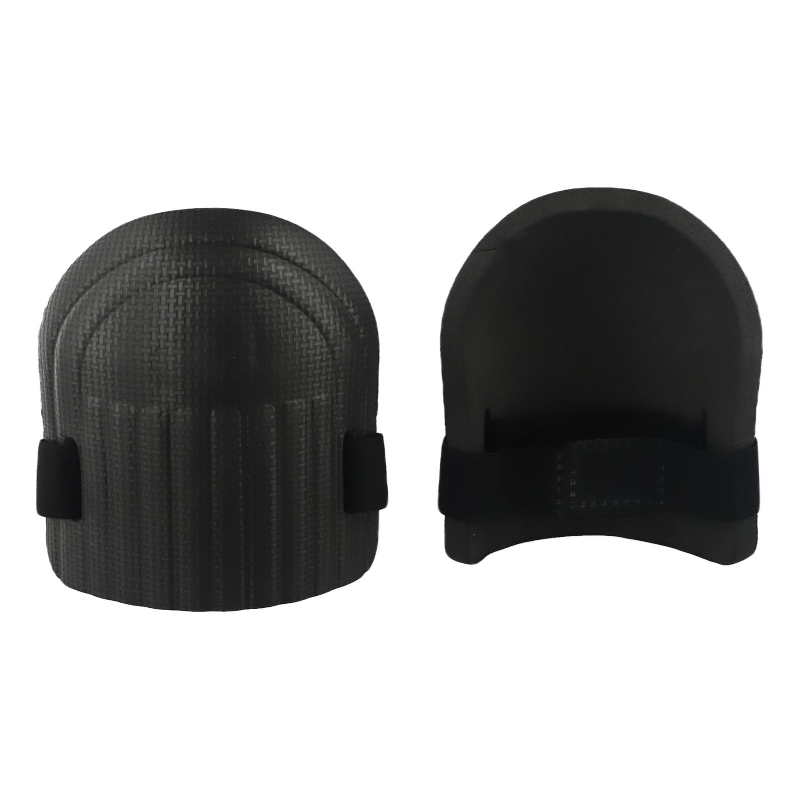 EVA Rubber Foam Knee Pads Work Support Padding for Gardening Cleaning ...