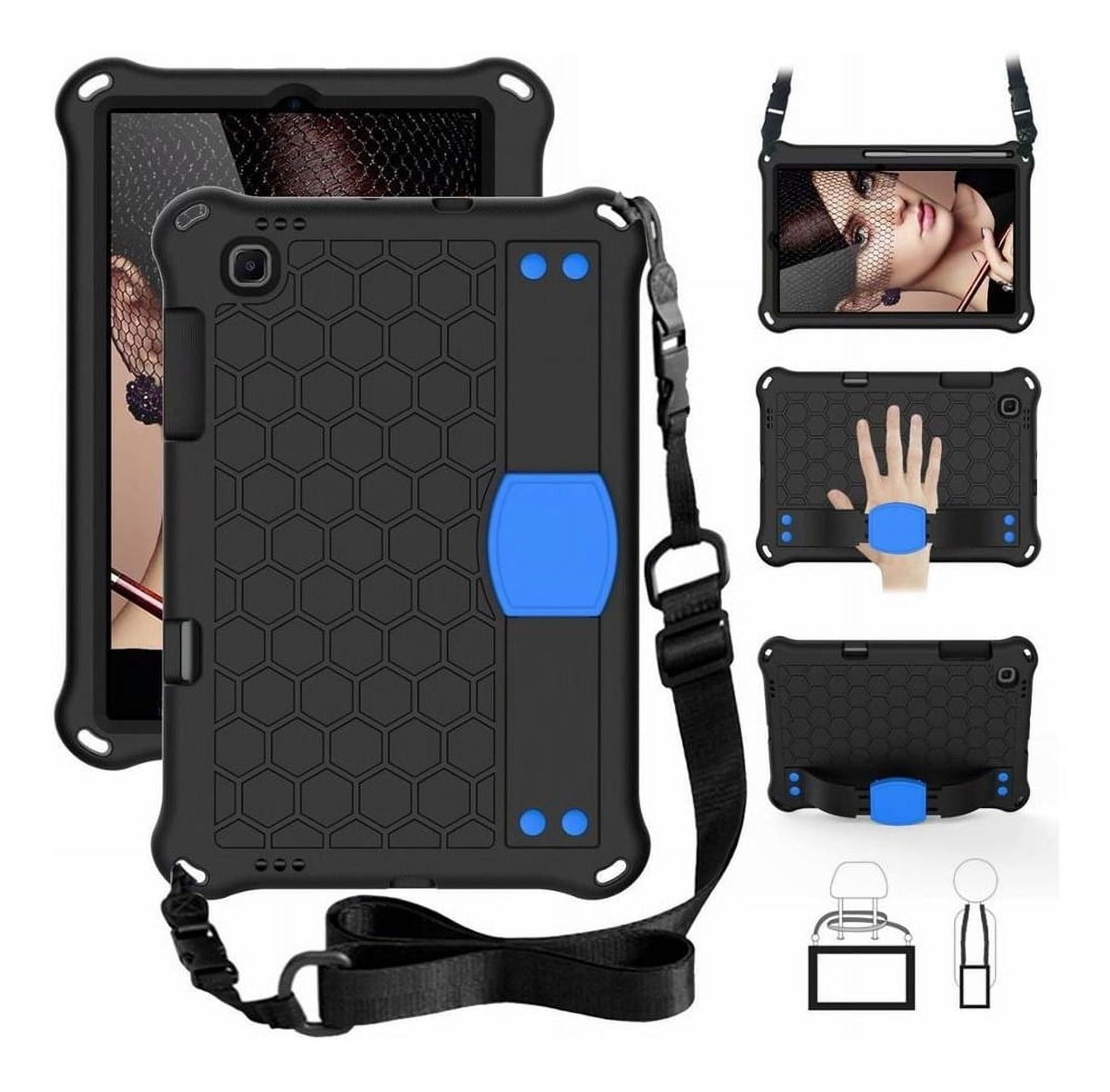 EVA Safety Cover for Kids for Samsung Galaxy Tab A7 SM-T500 SM-T505 ...
