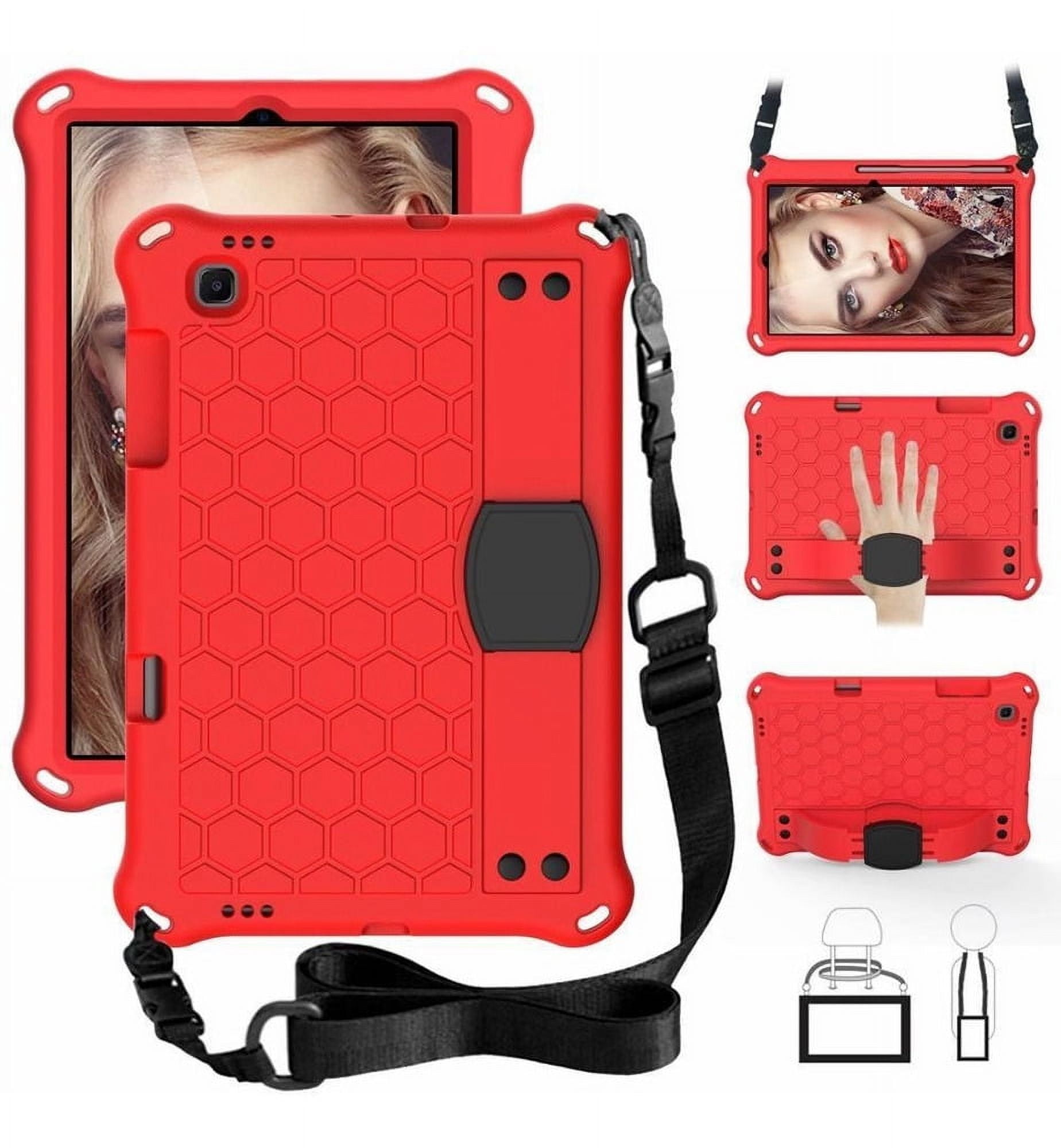 EVA Safety Cover for Kids for Samsung Galaxy Tab S6 SM-T860 SM-T865 ...