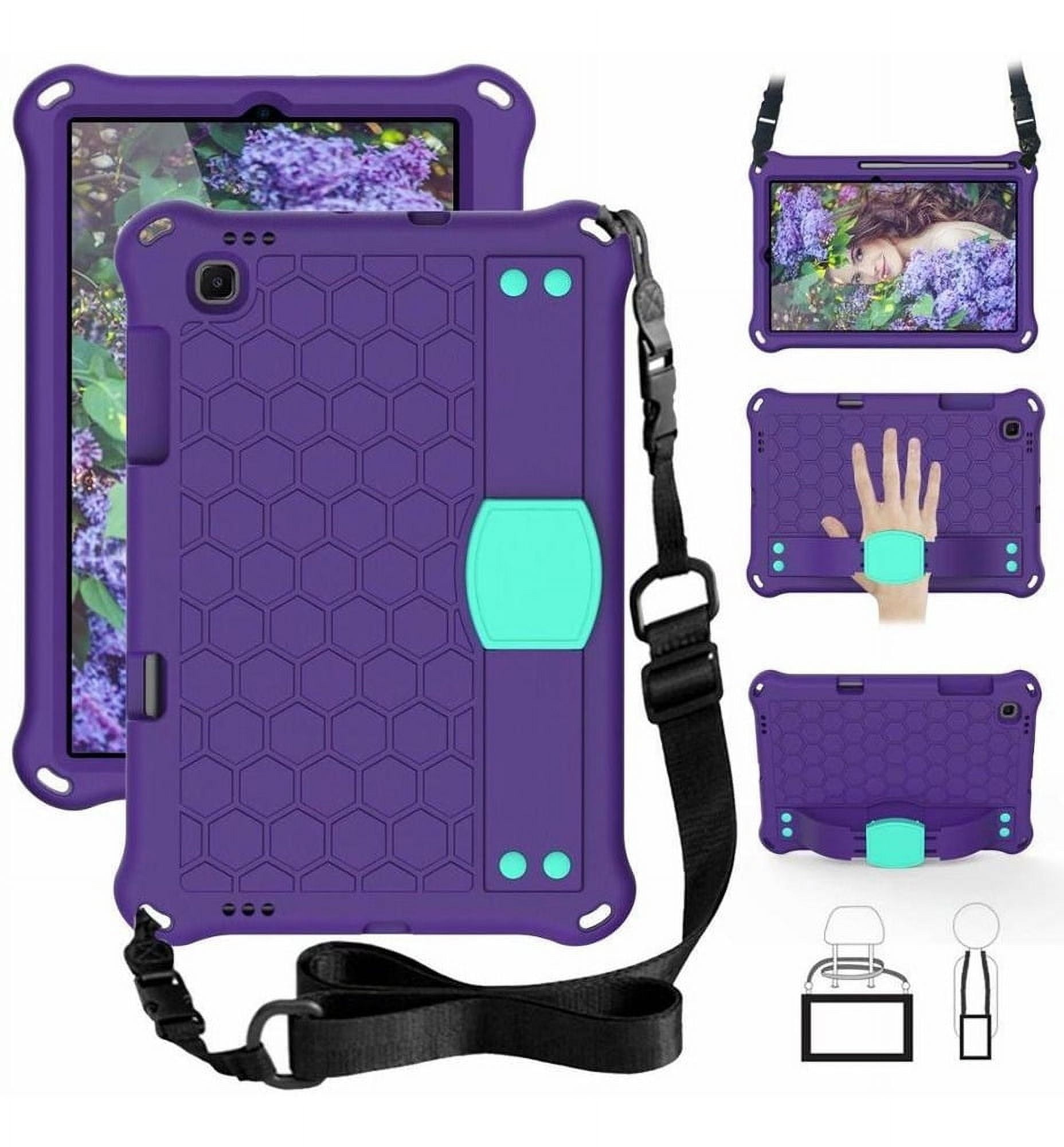 EVA Safety Cover for Kids for Samsung Galaxy Tab S6 SM-T860 SM-T865 ...