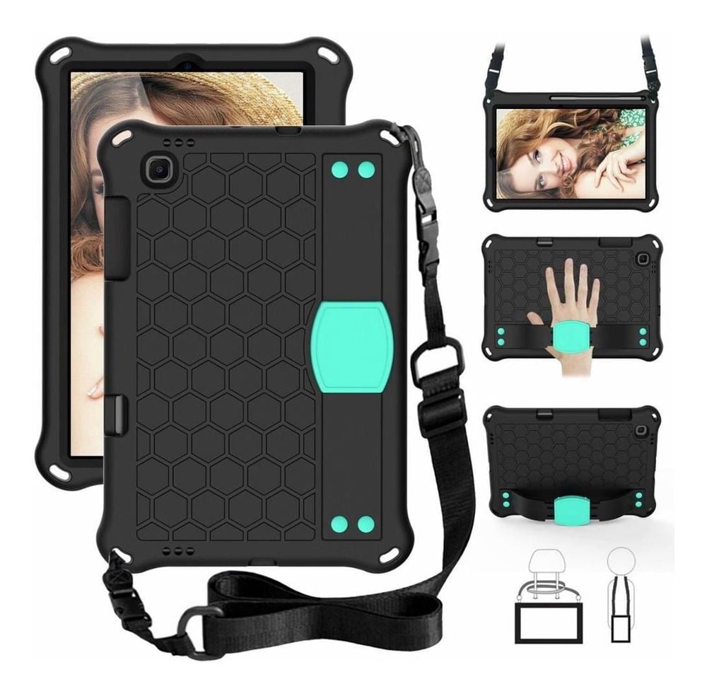 EVA Safety Cover for Kids for Samsung Galaxy Tab S7 SM-T870 SM-T875 ...
