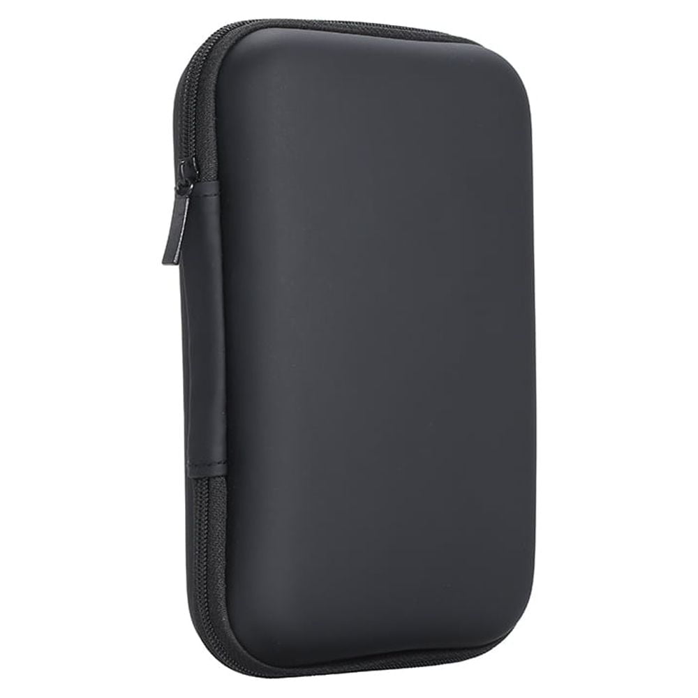 EVA Shockproof 3.5 inch Hard Drive Carrying Case Pouch Bag 3.5 ...