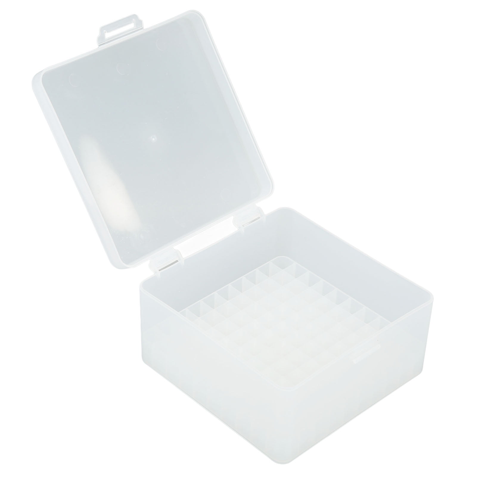 EVA Shots Container, Plastic Soft Shots Storage Box For Outdoors ...