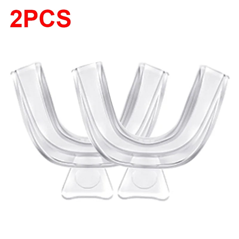 EVA Sports Mouthguard for Children Adult Muay Thai Boxing Teeth ...