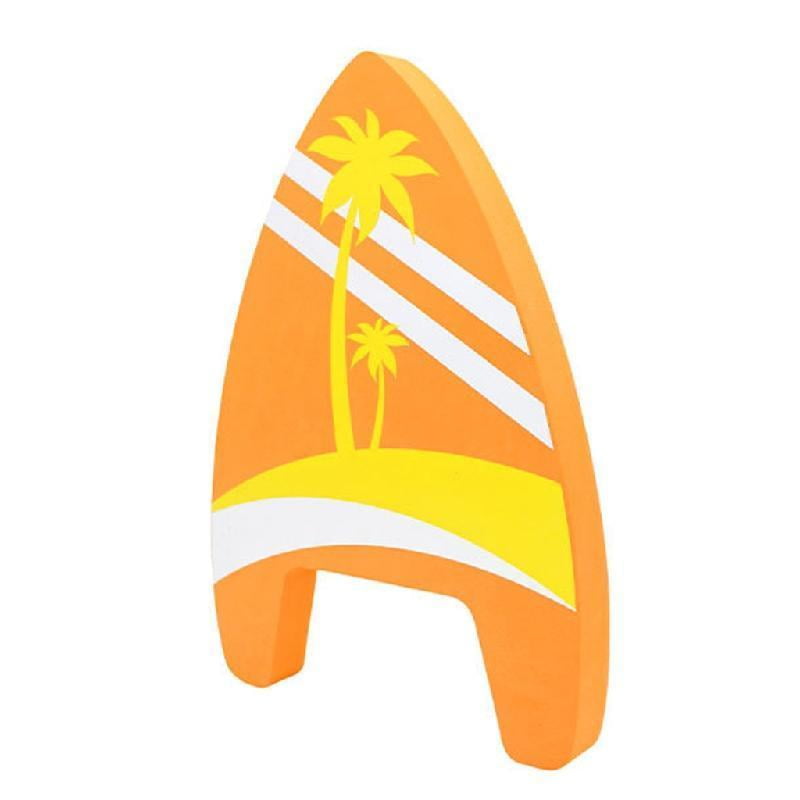 EVA Swimming Board Floating Plate Swimming Aid Float Kick Board ...