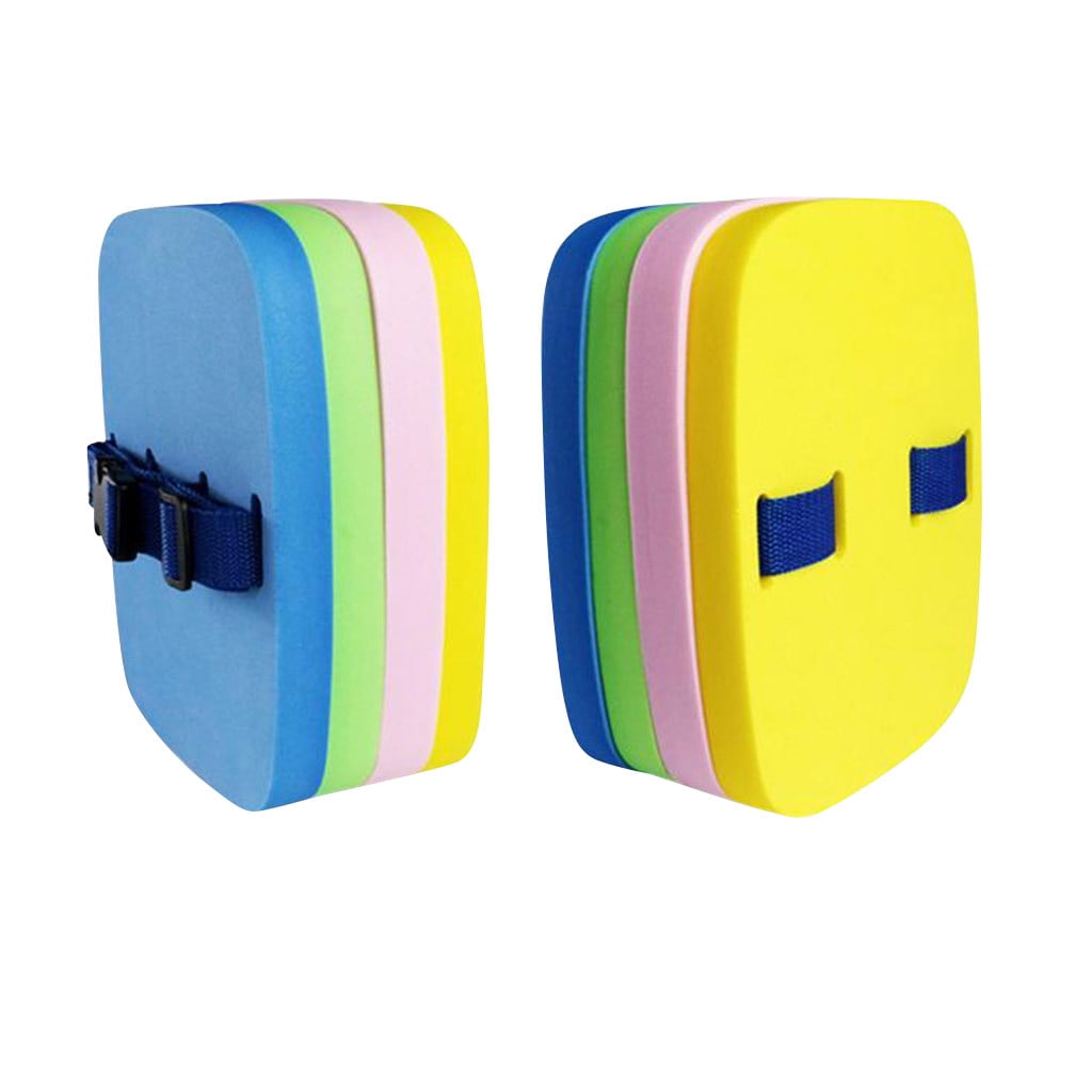 EVA Swimming Floatation Exercise Belt, Adjustable Swim Training ...