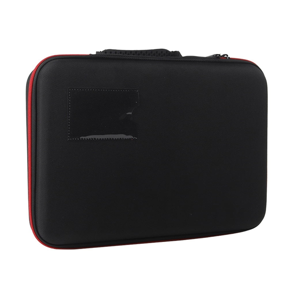 EVA Travel Carrying Case Holds 120+ for 2A 3A C D 9V BT168 Battery ...