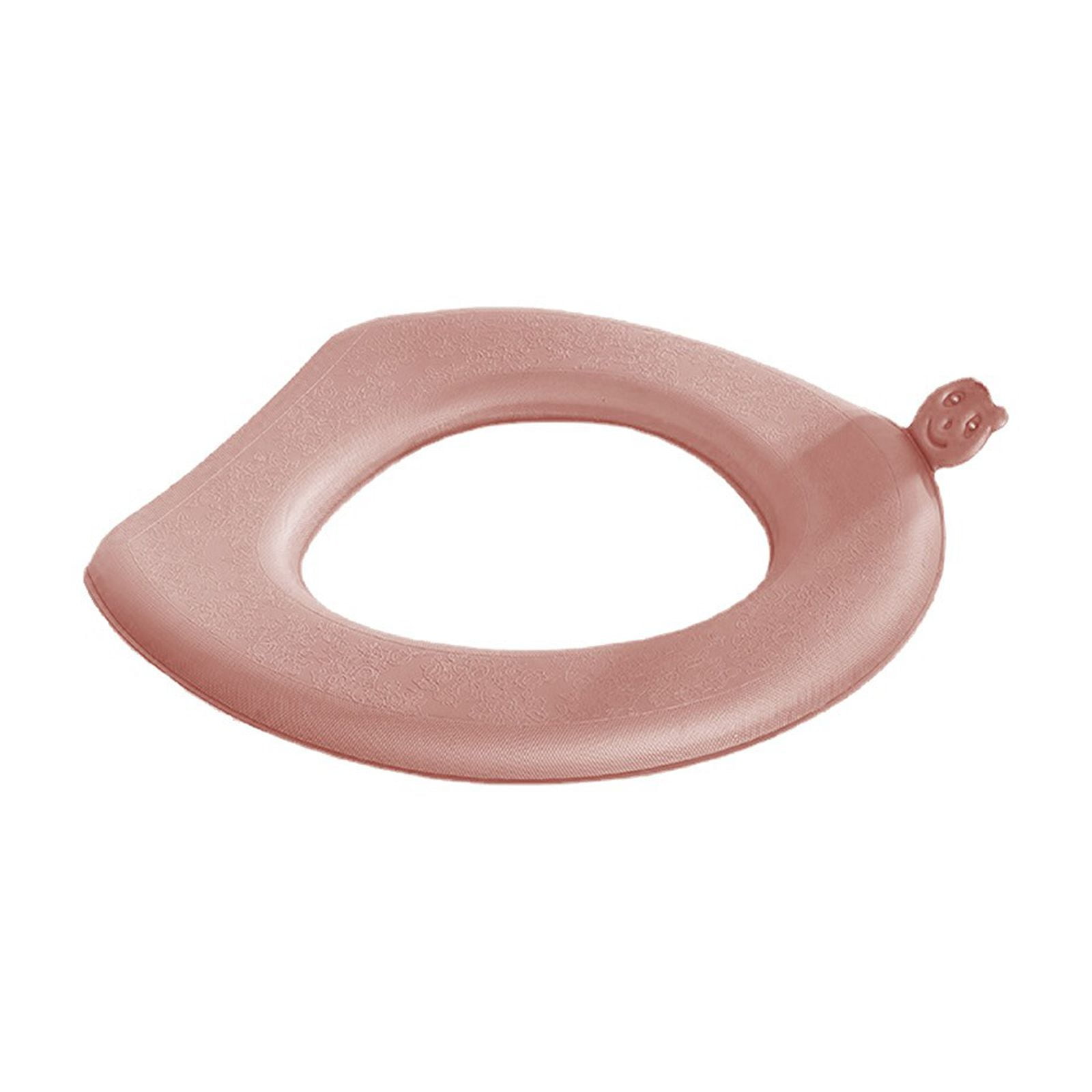 EVA Waterproof Adhesive Toilet Seat Cushion - Thickened Universal ...