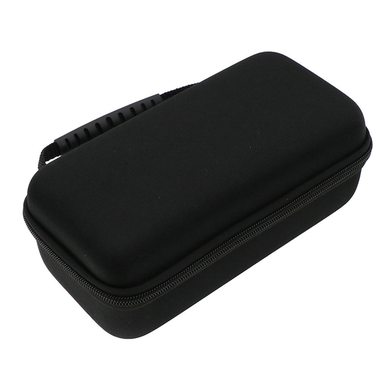 EVA Wide Mouth Microphone Hard Case for Rode Pro+ Camera Microphone ...