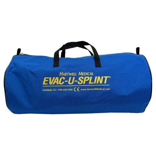 EVAC-U-SPLINT Carry Case - Walmart.com