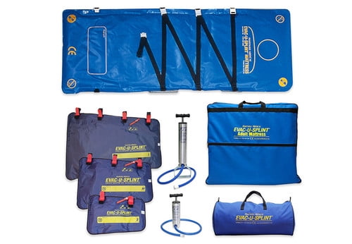 EVAC-U-SPLINT System - Walmart.com