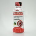 EVACUALAX Liquid -Laxative Vegetal 100% Natural 8oz | Natural Laxative ...