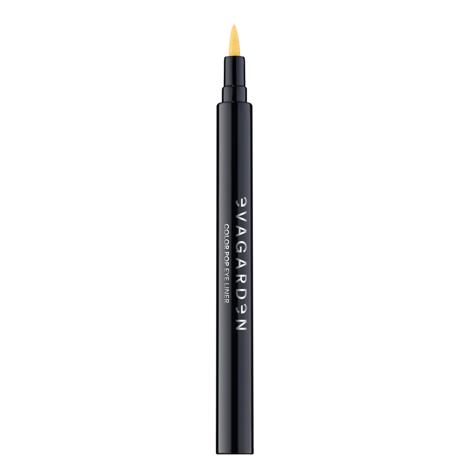 EVAGARDEN Color Pop Eye Liner - No Smudging, Quick Drying Formula ...