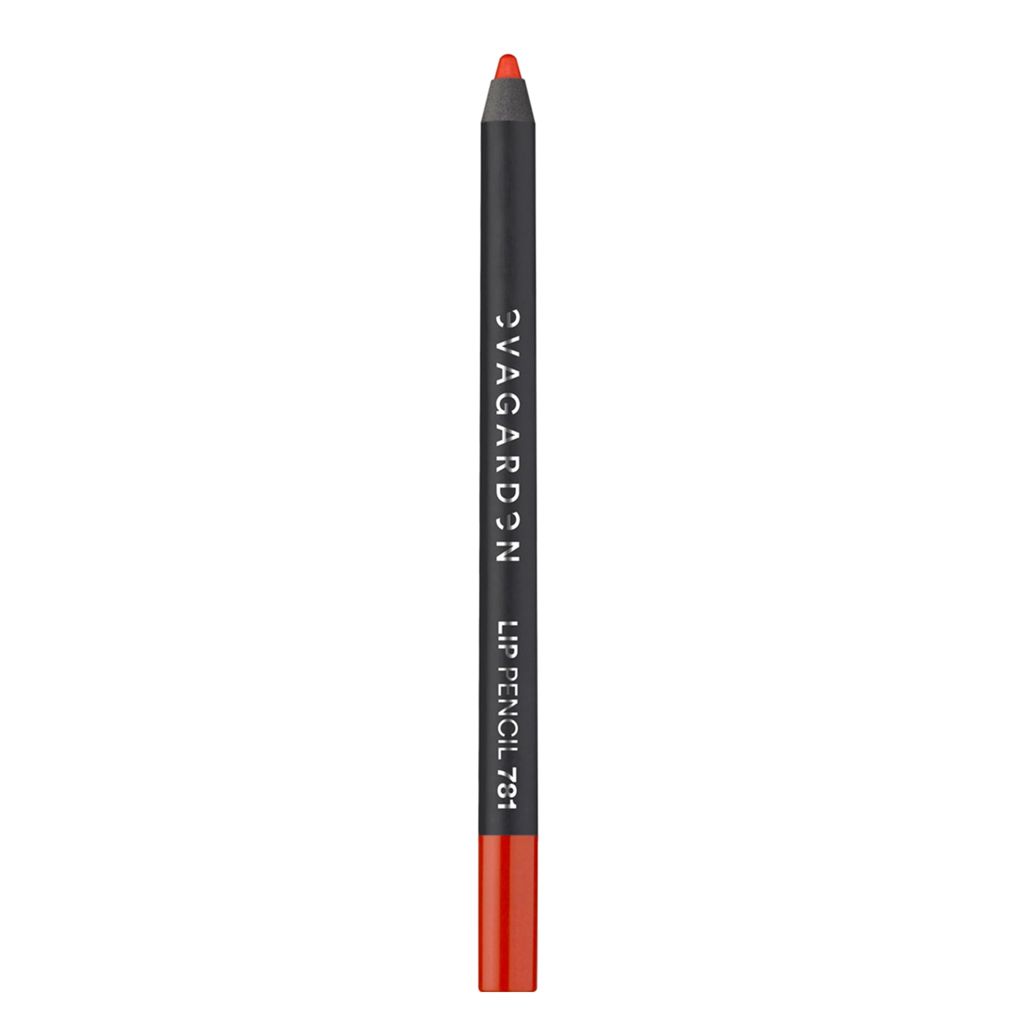 EVAGARDEN Superlast Lip Pencil - Long-Lasting and Semi-Permanent ...