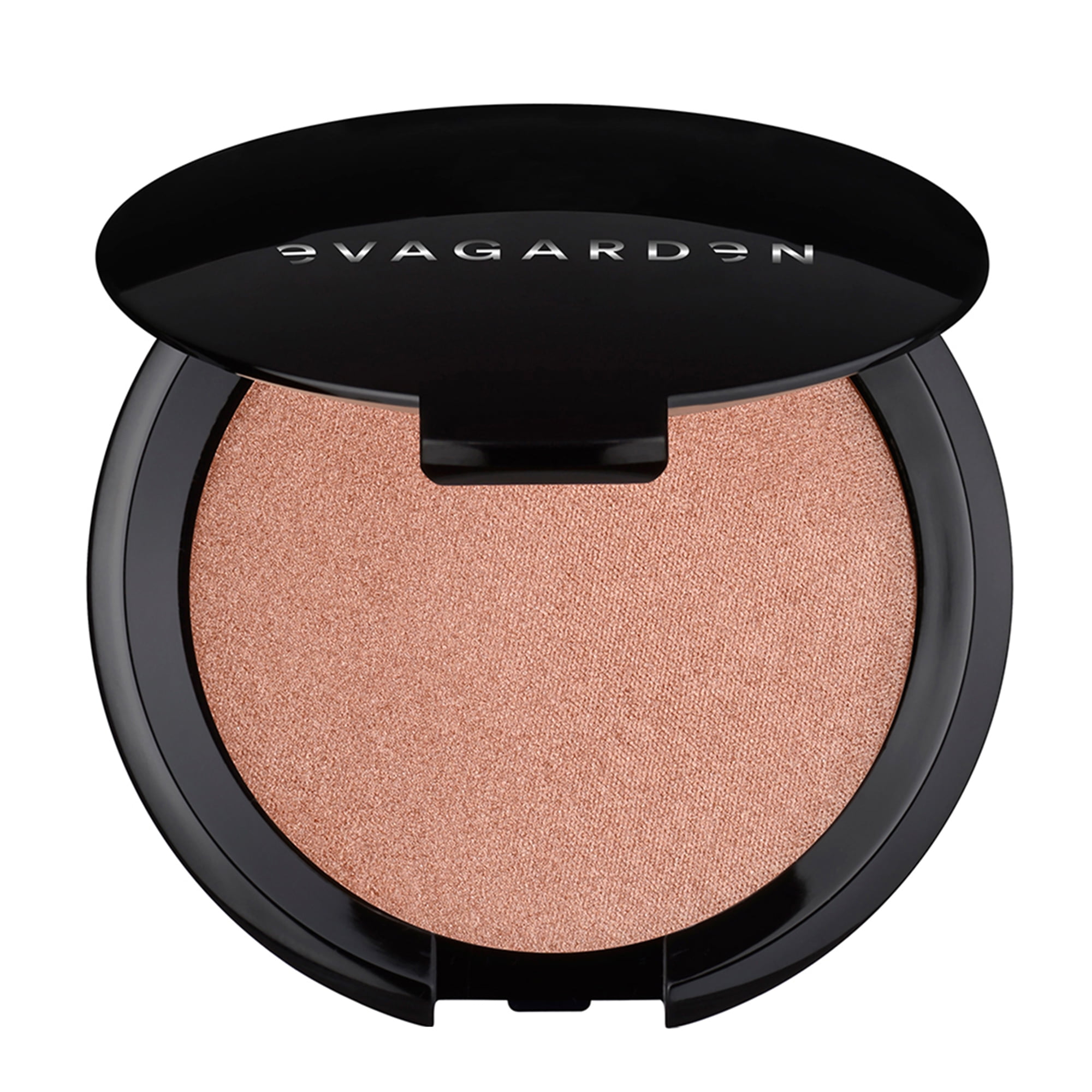 EVAGARDEN Superpearly Bronzer Powder - Light and Silky Texture - Offers ...