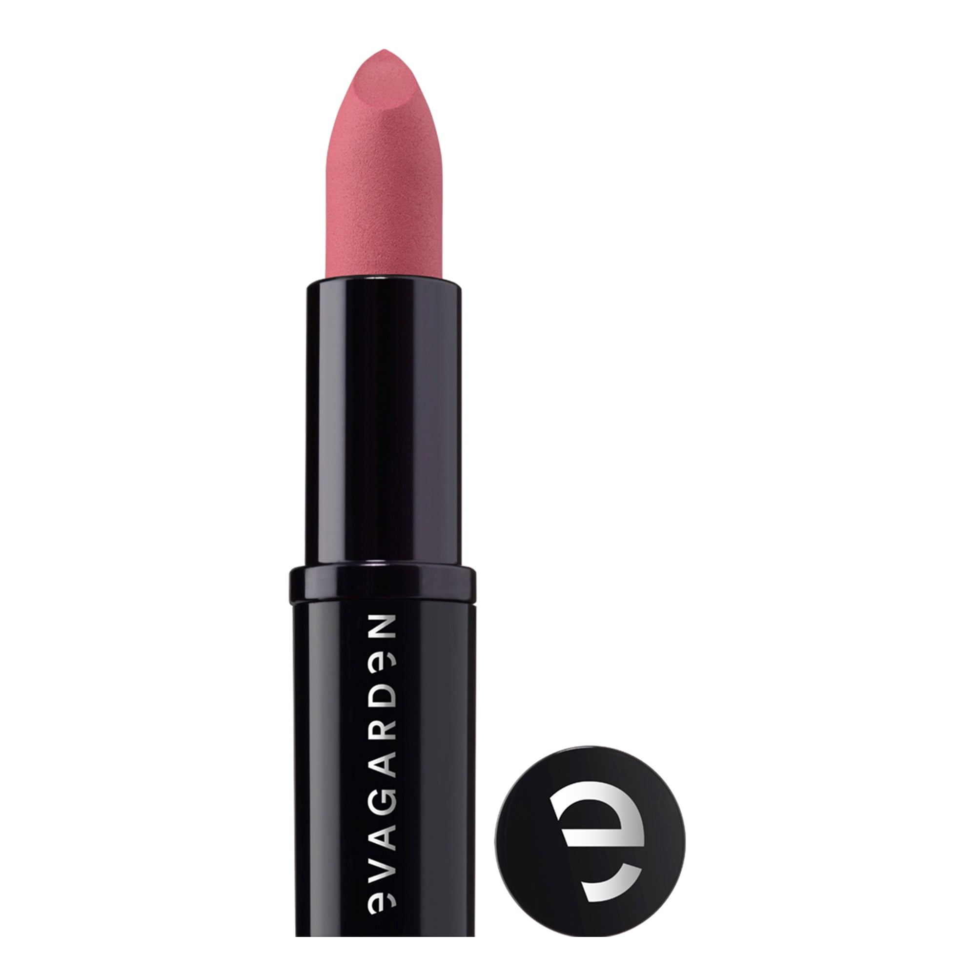 EVAGARDEN The Matte Lipstick - Velvety Texture and Vibrant Ultra-Matte ...