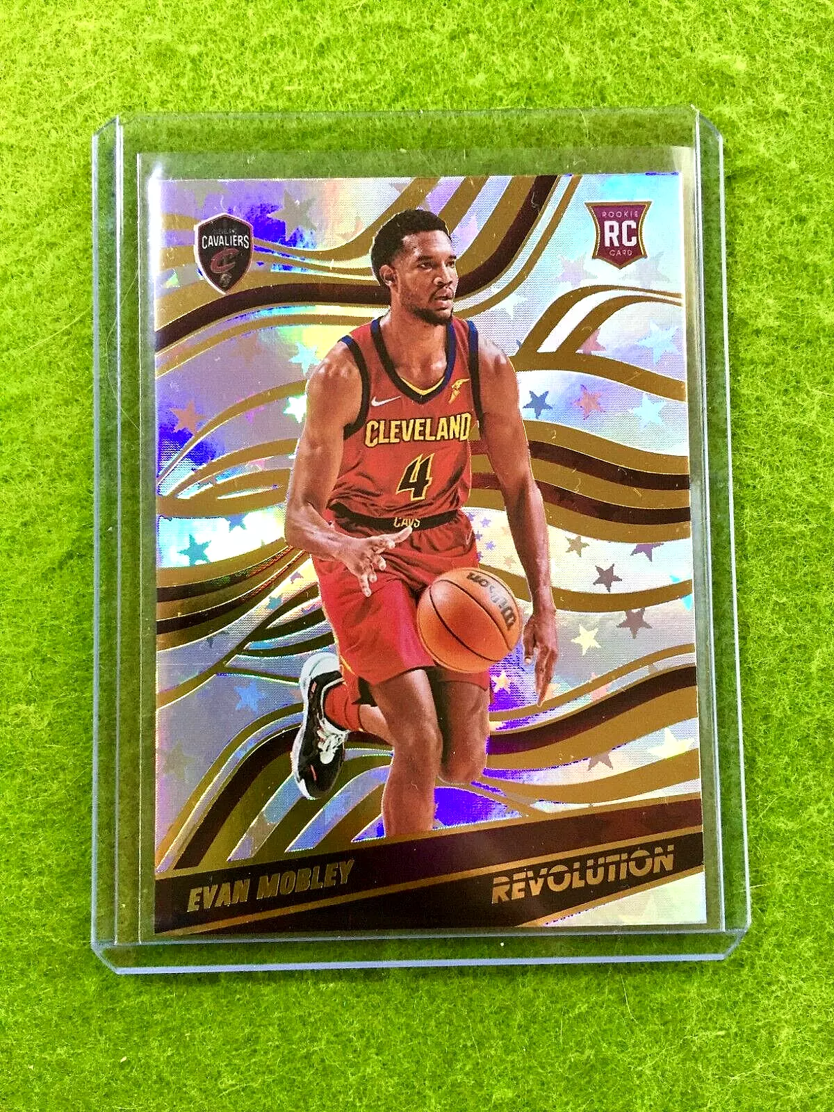 Evans Sports Cards