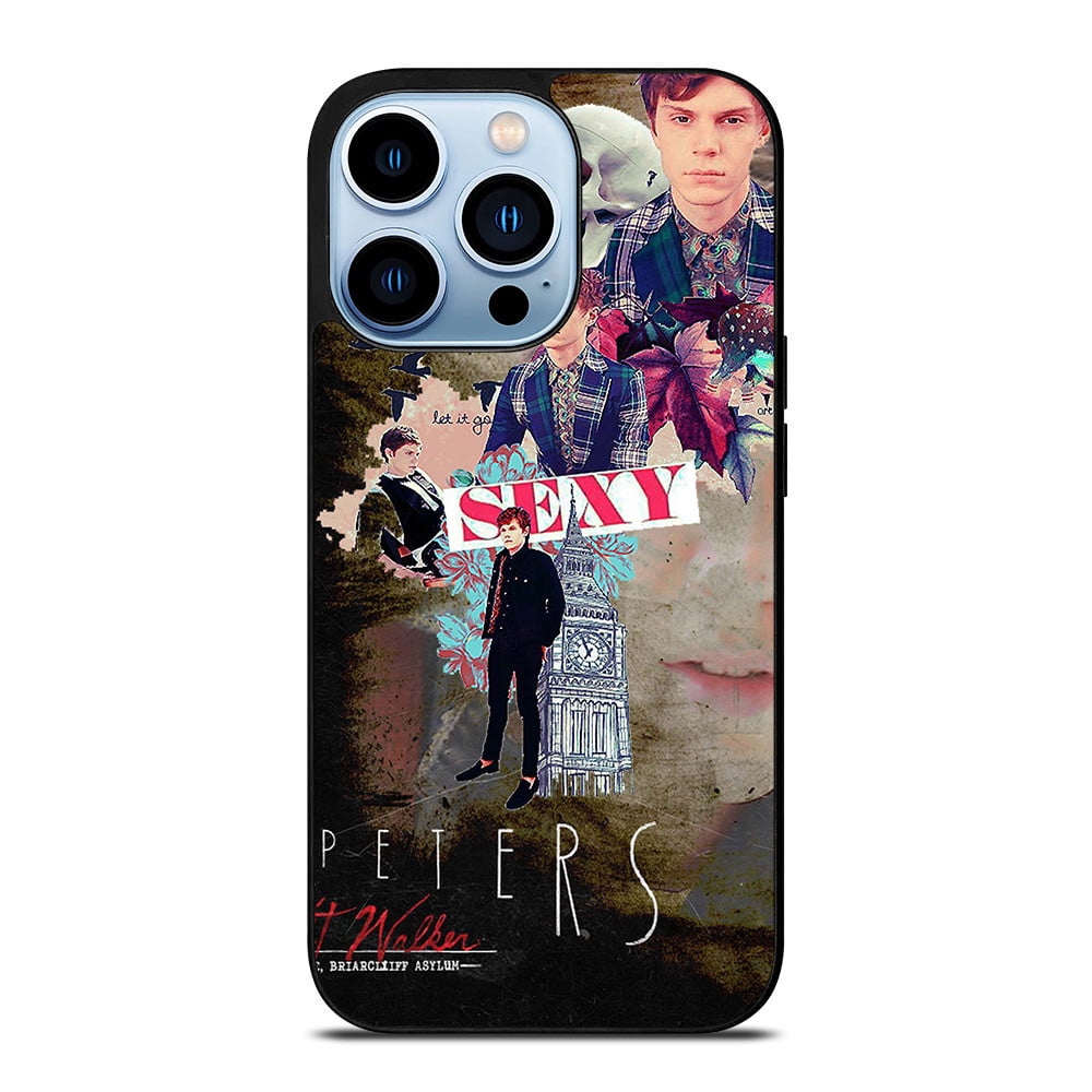 EVAN PETERS COLLEGE iPhone Case Cover, Phone Case For iPhone 16 15 14 ... EVAN PETERS COLLEGE iPhone Case Cover, Phone Case For iPhone 16 15 14 ...