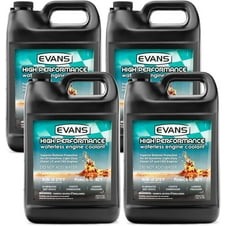 Coolant Coolant Test Strips