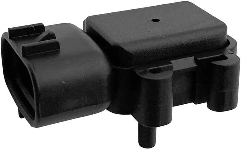 EVAP Fuel Vapor Pressure Sensor 89460-04020 For 2001 Fit for Toyota ...