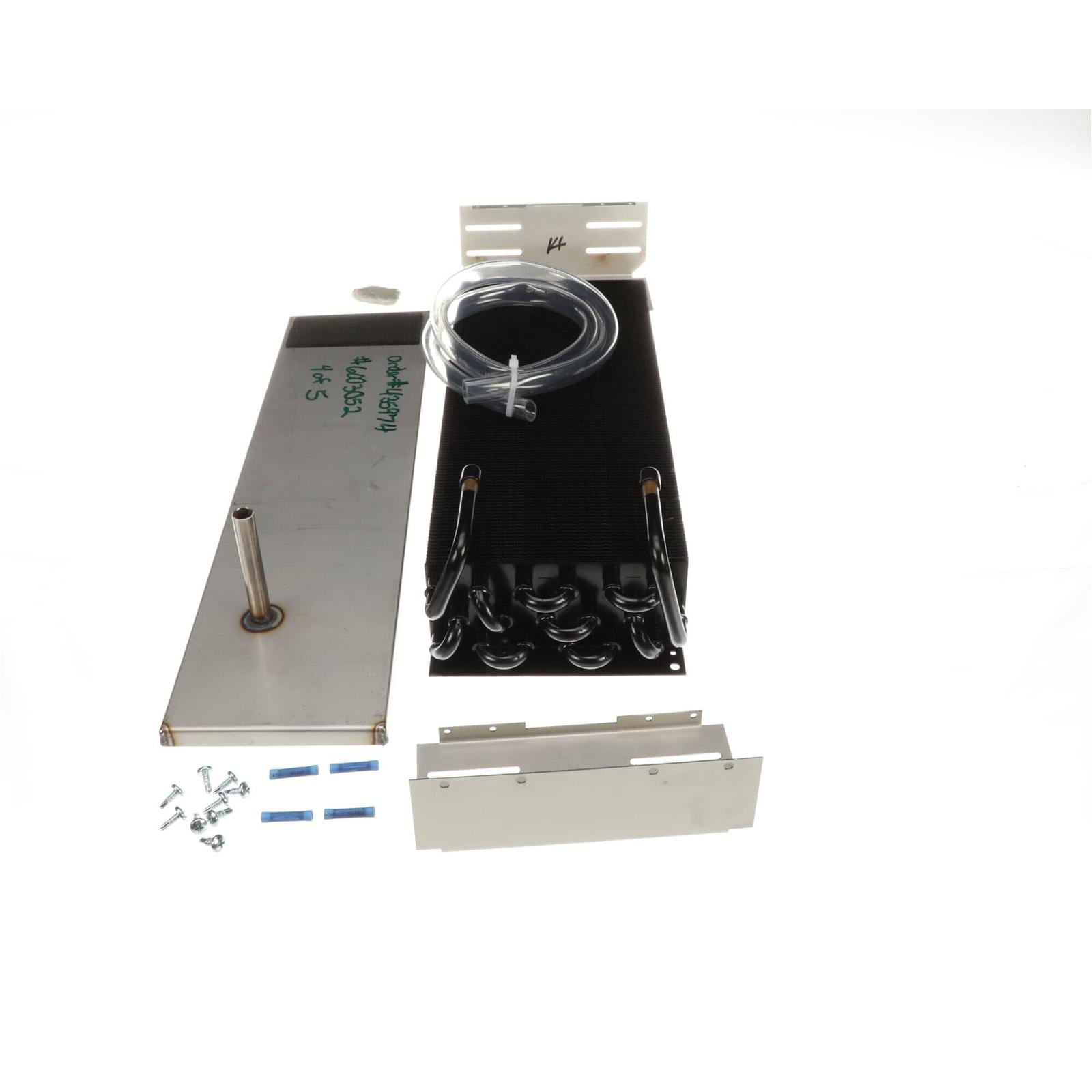 EVAPORATOR COIL REPLACEMENT KIT, RIGHT ( 06003052 - Genuine OEM ...