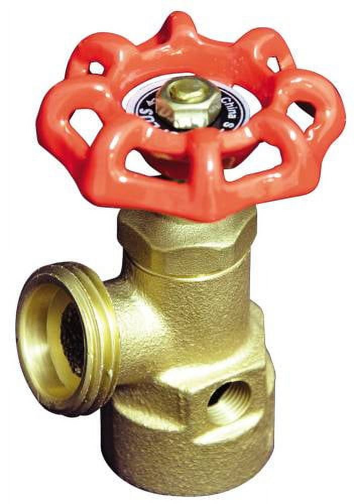 EVAPORATOR COOLER VALVE 3/4 IN. per 8 Each - Walmart.com
