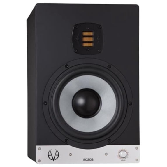 EVE Audio SC208-U 2-Way Midfield Studio Monitor - 8 in. - Walmart.com
