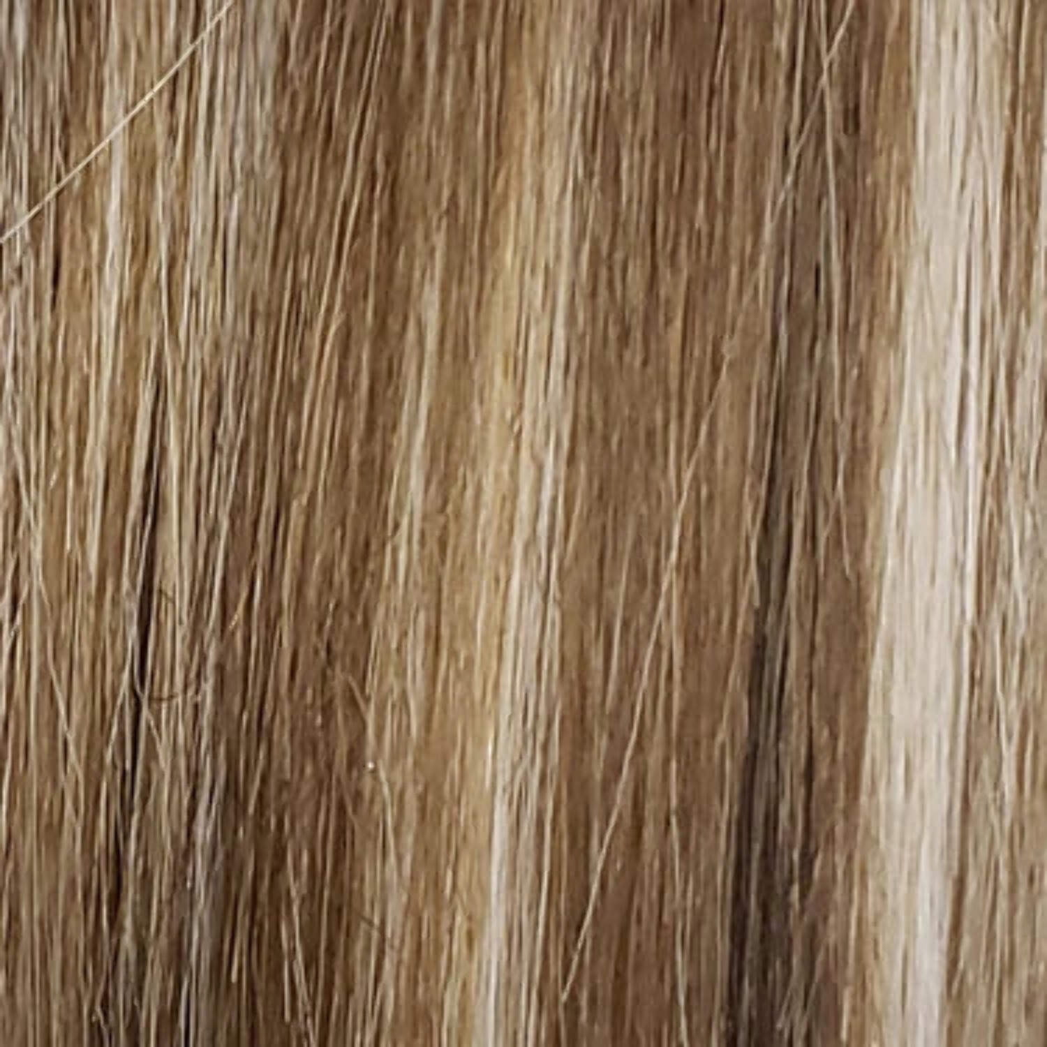 EVE HAIR - PLATINO PONY TAIL WEAVE MALAYSIAN WAVE 18" - Walmart.com