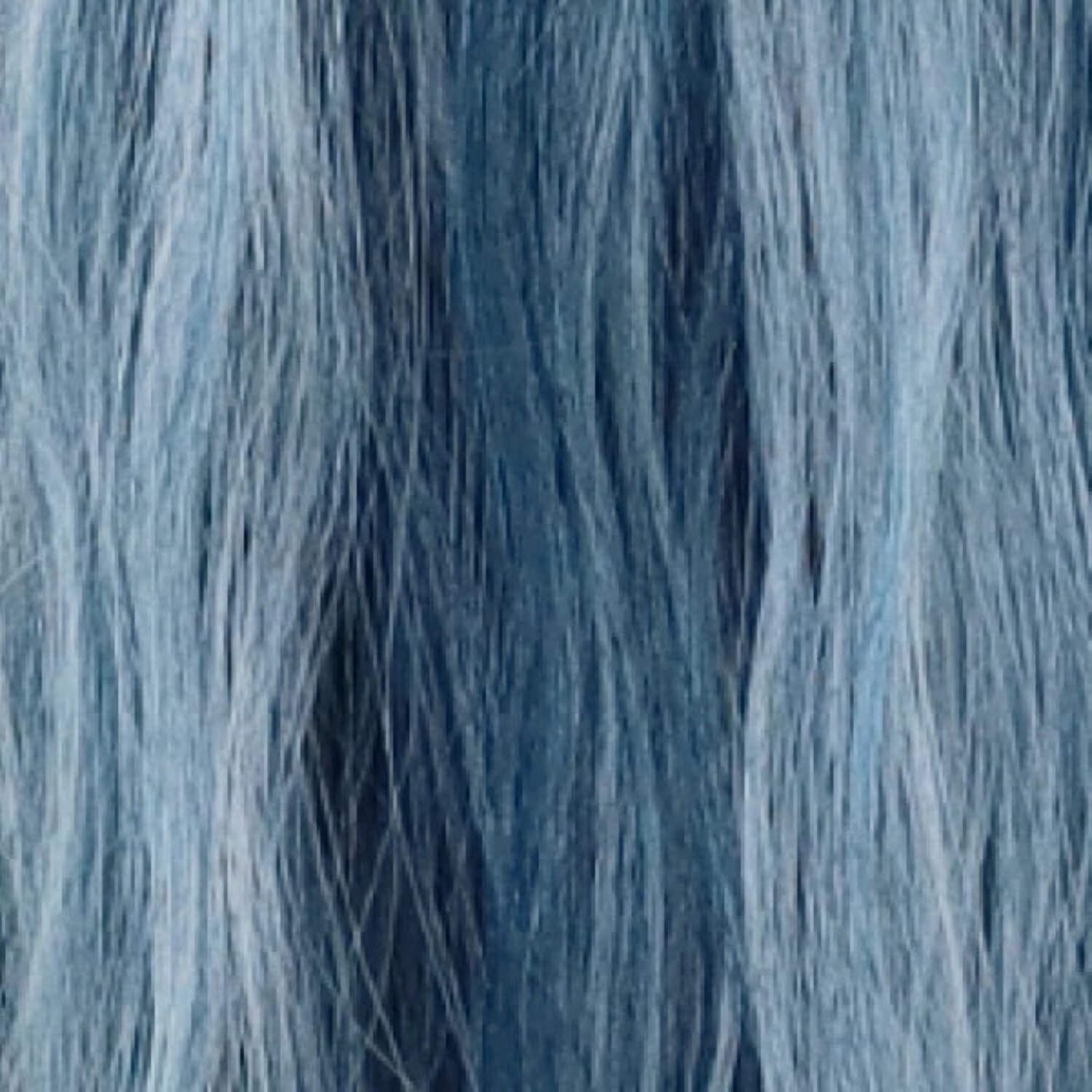 EVE HAIR - PLATINO PONY TAIL WEAVE MALAYSIAN WAVE 30" - Walmart.com