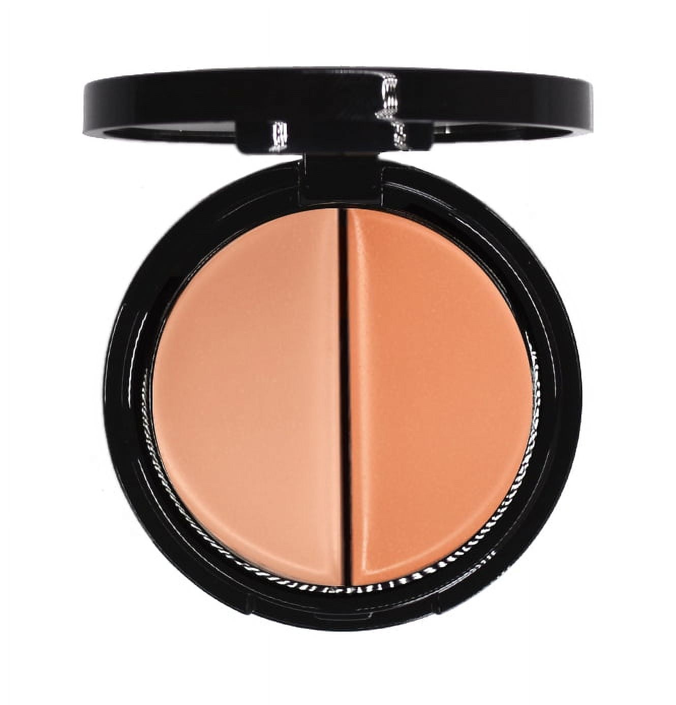 Eve Pearl Dual Salmon Concealer - Tan, .16oz/4.5g - Walmart.com