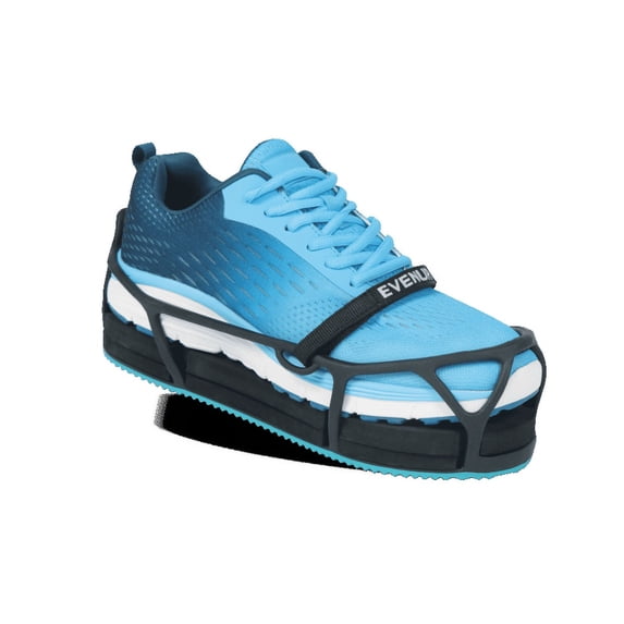 EVENup Shoe Balancer/Leveler, Medium Men's shoe size 8.5 to 10 and ...