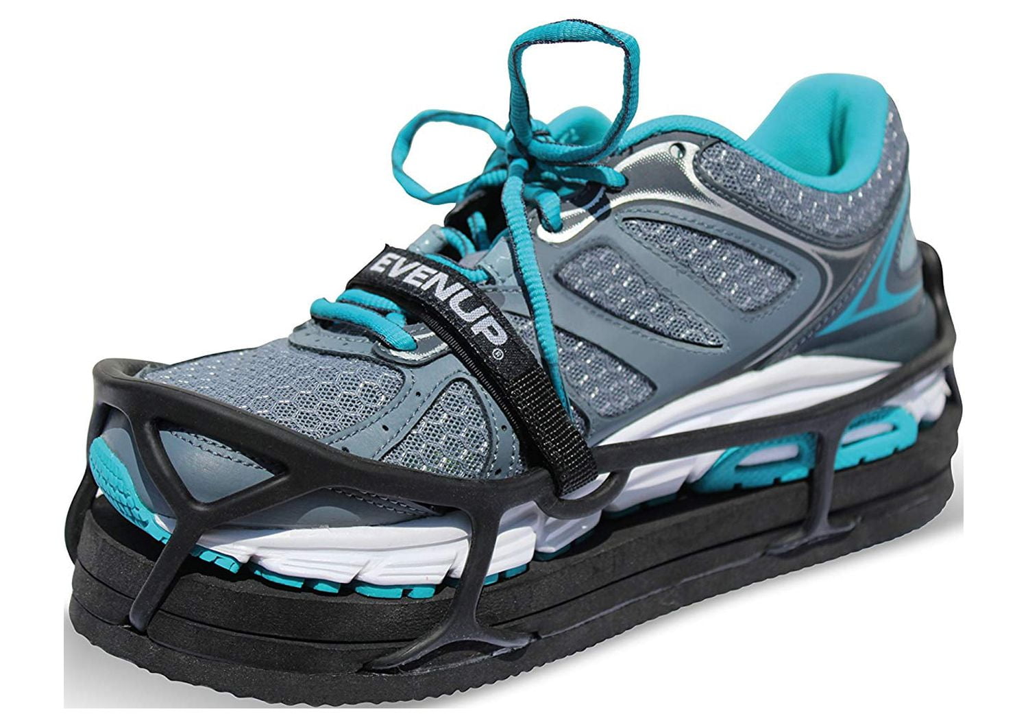 EVENup Shoe Balancer/Leveler - Equalize Limb Length and Reduce Body ...