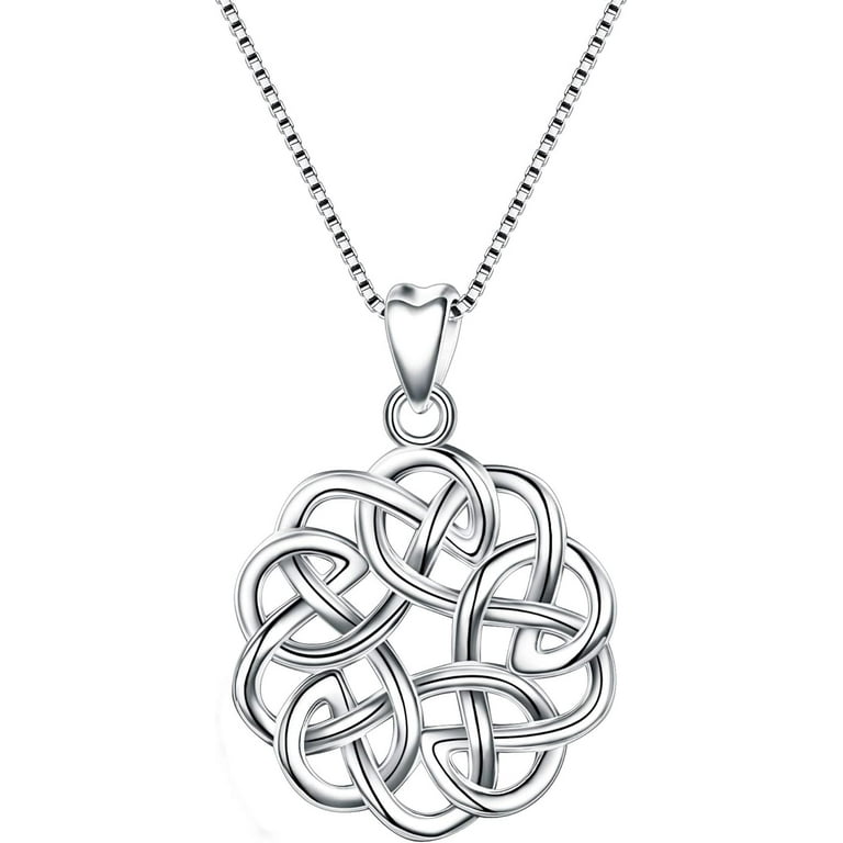 Simple silver jewlery store