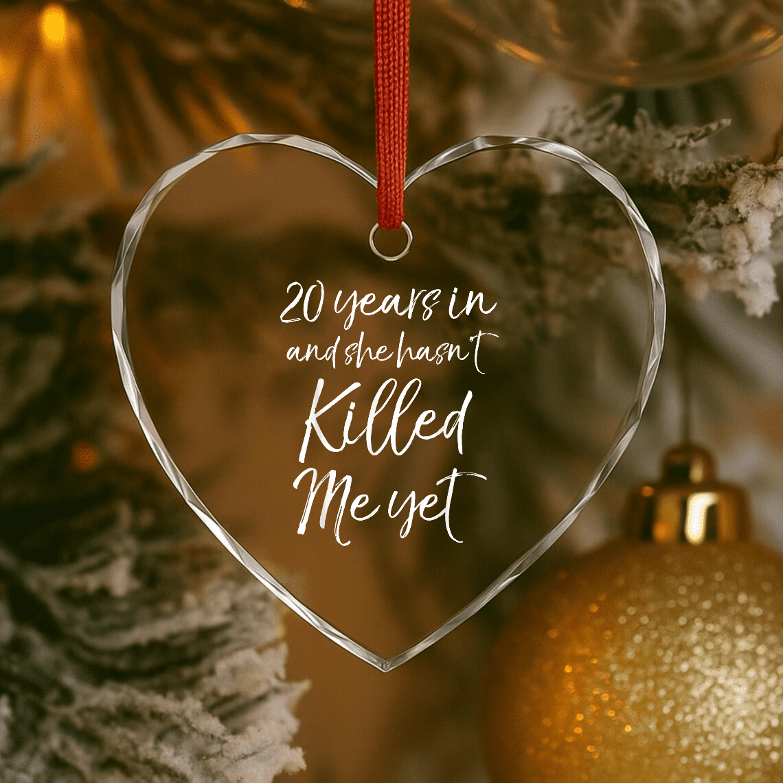 EVERA 20Th Anniversary 20 Years In And She Hasn'T Kil.Led Me Yet ...