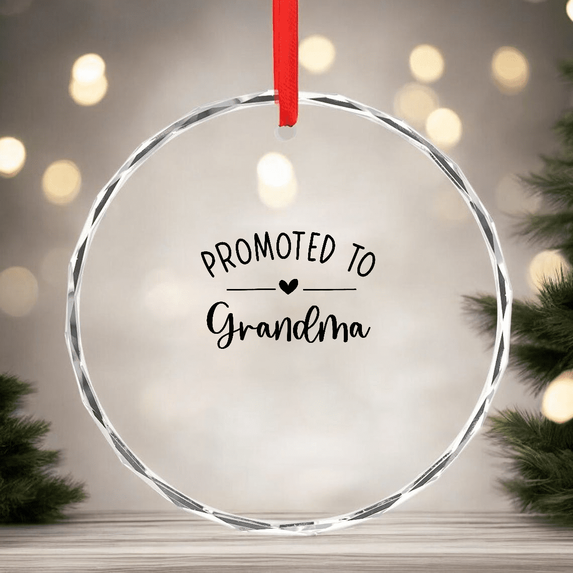 EVERA The Best Moms Get Promoted To Grandma, Pregnancy Announcement ...