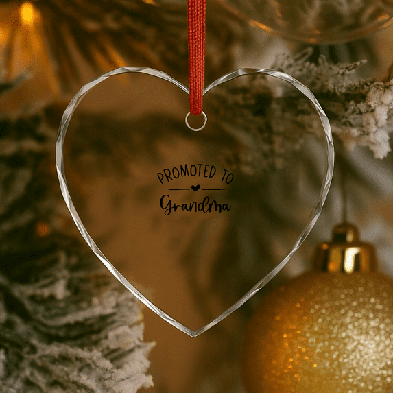 EVERA The Best Moms Get Promoted To Grandma, Pregnancy Announcement ...