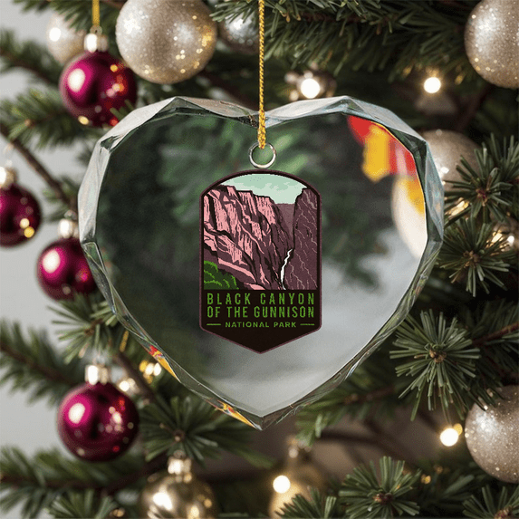 EVERA Black Canyon Of The Gunnison National Park Classic - Perfect For ...