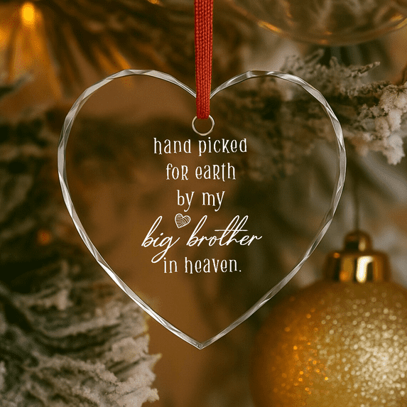 EVERA Hand Picked For Earth By My Big Brother In Heaven, Pregnancy ...