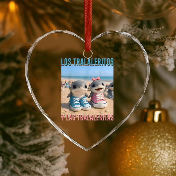 EVERA Los Tralaleritos Y Las Tralaleritas Italian Brainrot Monster ...