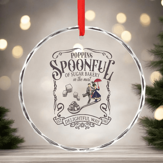 EVERA Poppins Spoonful Of Sugar Bakery In The Most Delightful Way ...