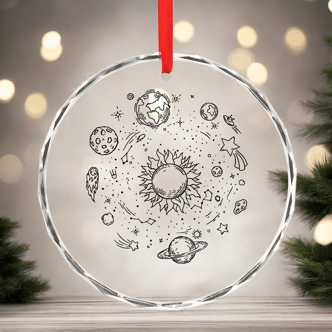 EVERA Space Baby, Outer Space Theme Baby, Solar System S Cute Baby ...