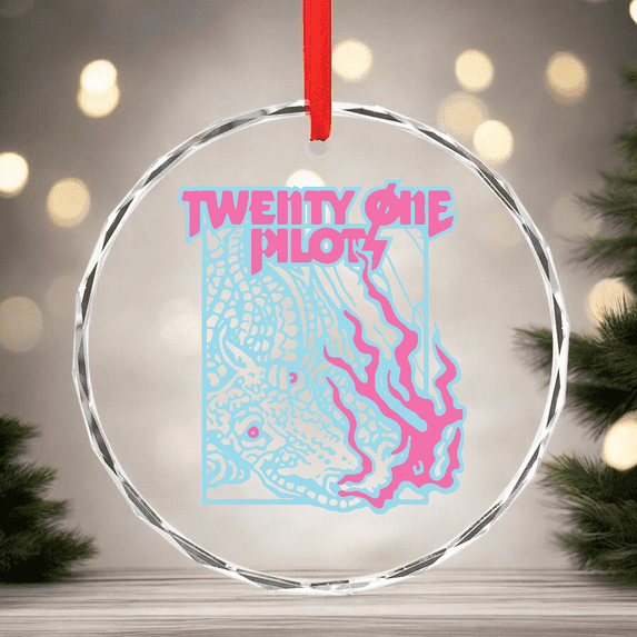 EVERA Twenty One Pilots Band And Wo Short-Sleeved Loose Rap, Hip-Hop ...