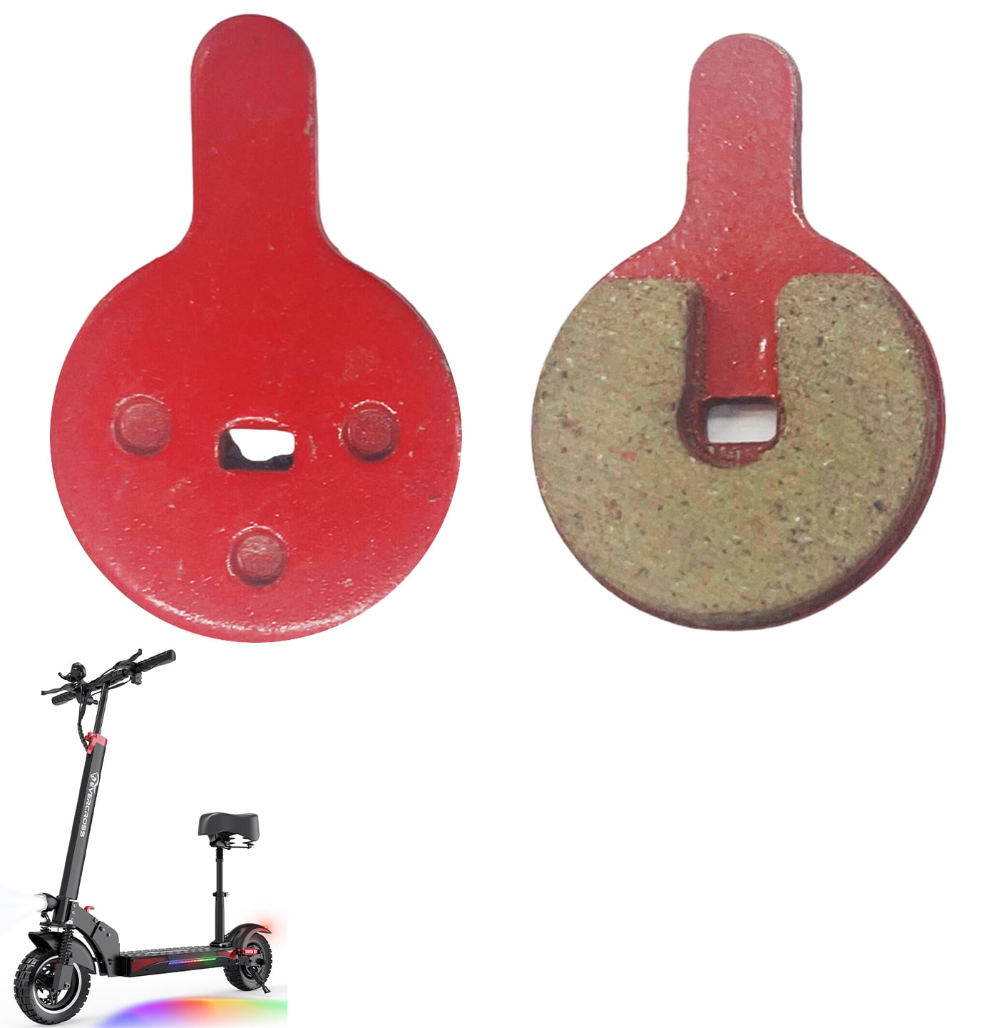 Evercross 10" Front Wheel Electric Bicycle Conversion Kit - Walmart.com