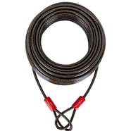 Bell Lock Cable Key Ballistic 500 Armor Lock, 4' - Walmart.com